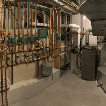 High Efficiency Boilers | AWS Plumbing, Heating & Cooling