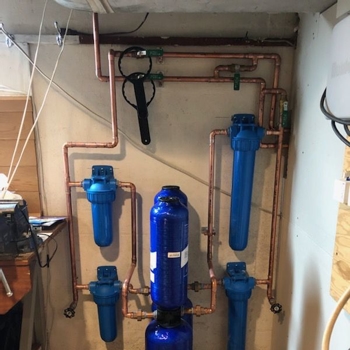 Photo Gallery | AWS Plumbing, Heating & Cooling