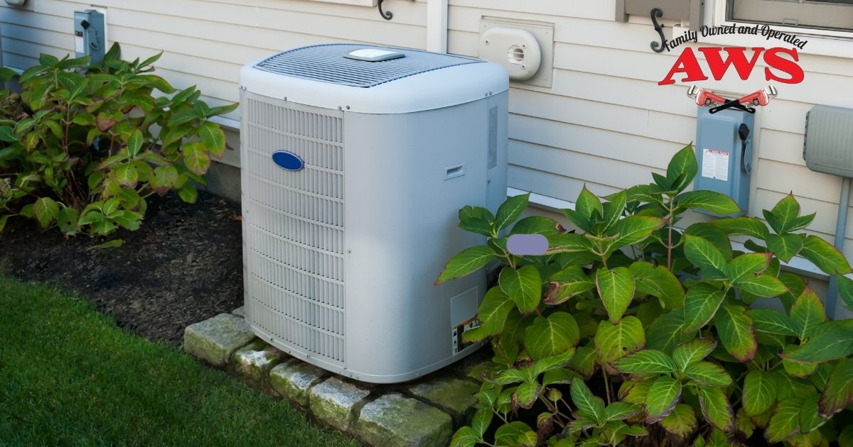 What To Look For When Choosing Outdoor Air Conditioners